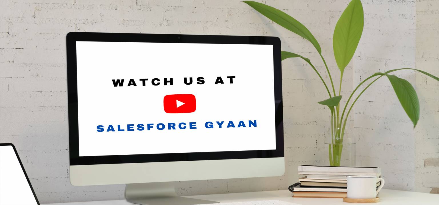 Home - Salesforce Gyaan